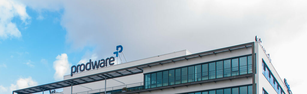 7 gute Gründe | Arbeiten bei Prodware | Prodware Jobs